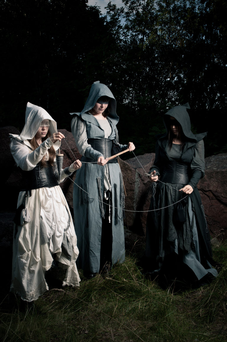 Medialle | Ropecon 2017